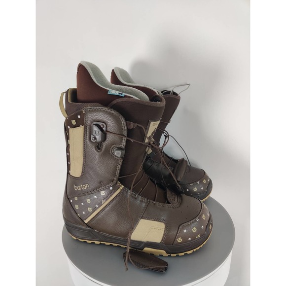 Burton | Shoes | V Burton Mint Women Snow Boots Shoes Boots Snowboard ...